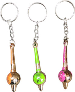 Keyring Gada Keychain Key Chain Price in India - Buy Keyring Gada ...