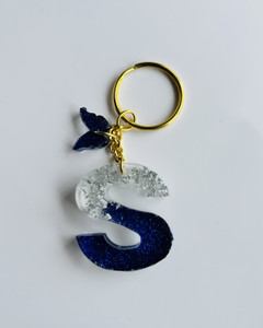 YARA CREATION BlueS Key Chain Price in India - Buy YARA CREATION BlueS ...