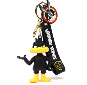 Daiyamondo Perfect for Fans of Classic Cartoons Looney Tunes Duck 3D ...