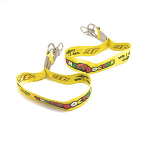 Key Era The Doctor Vr 46 Mini Tag Holder Set Of 2 Lanyard Key Chain ...