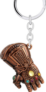 SIMESTICH Shinchan Face Changing Keychain Key Chain Price in India ...