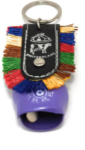 Key Era Cow Bell Key Chain Price in India - Buy Key Era Cow Bell Key ...