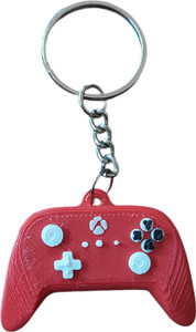 WorldOfThreeD Video Game Controller Key Chain Price in India - Buy ...