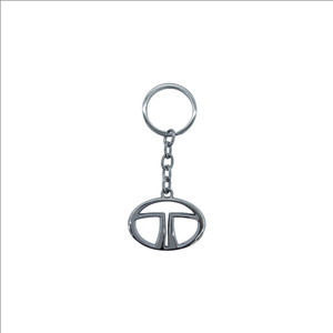 Shri R K TATA car logo Key Chain Price in India - Buy Shri R K TATA car ...