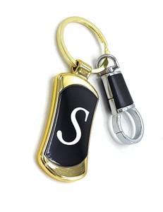 Jdp Novelty Alphabets letters S Logos Premium Quality Metal with Hook ...