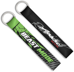 Motopulse Apache Beastmode Key Chain Price in India - Buy Motopulse ...