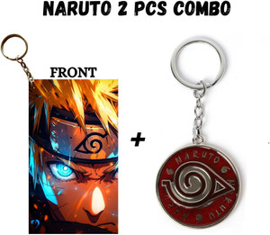 Hariyaali Enterprises LLP Naruto NARUTO GOT THE RASENGAN EYES Unique ...