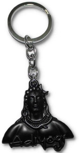 keyless adiyogi Key Chain Price in India - Buy keyless adiyogi Key ...
