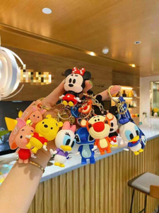 Buko DISNEY CARTOON COLLECTION Key Chain Price in India - Buy Buko ...