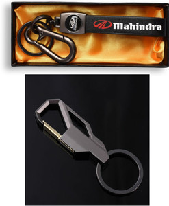 gtrp MAHINDRA Logo Car in premium Metal finish Heavy Duty +Unique metal ...