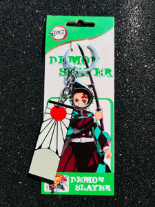 Skycart Anime Demon Slayer 5677 Key Chain Price in India - Buy Skycart ...