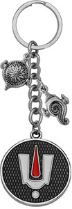 Shiv Jagdamba Religious Lord Venkateshwara Tirupati Balaji Keyring ...