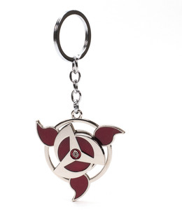 Daiyamondo Naruto Anime Kakashi Mangekyo Sharingan Fly Rotating Anime ...