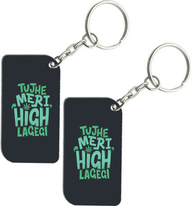 ShopTwiz ST_KR_SAM_04 Key Chain Price in India - Buy ShopTwiz ST_KR_SAM ...