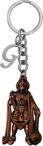Shiv Jagdamba Hanuman Pawanputra Bajirang Bali With Initial Letter ...