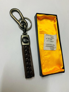 GKM Trendy Tata Car latest keychain for punch,nexon,tiago,tigor,harrier ...