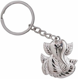 Virom Ganpati Ganesh Keychain & Keyring For Car, Bike Keychains For Men ...