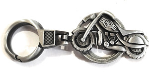 mik STYLISH BIKE HOOK METAL KEY CHAIN Key Chain Price in India - Buy ...