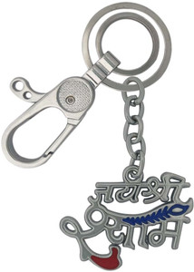 SHOKY LOOKS Jai Shree Shyam baba khatu wale with beautiful hanging hook ...