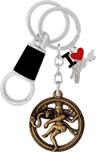 KYP Fashion Shiva Idol Lord Shiva Dancing Natraj/Nataraja Statue LOVE ...