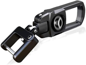 GKM Toyota Car Key Heavy Keychain For Crysta/Fortuner/hyrider/hycross ...