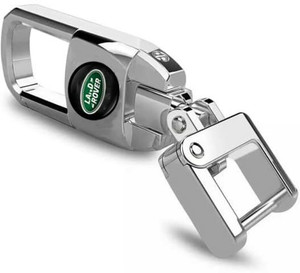 Greenworld Fob Key Chain Heavy Duty Keychain for Land Rover Key Chain ...