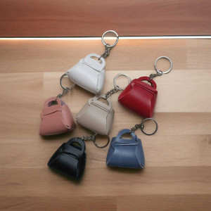 Xylie MINI Purse key chain Key Chain Price in India - Buy Xylie MINI ...