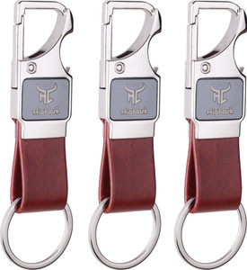 Highlark CLK-002(Pack of 3) Key Chain Price in India - Buy Highlark CLK ...