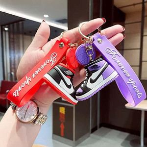 gtrp New Trending Sneakers keychains 3D Cute Sneakers/Shoe Design ...
