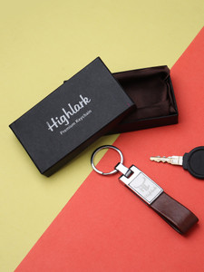 Highlark SK-Br-002 Key Chain Price in India - Buy Highlark SK-Br-002 ...