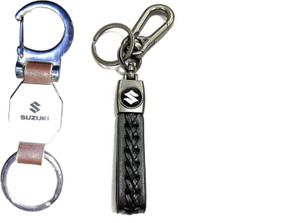 MAG BEE Styling Car Suzuki (D'Hook & Zigsaw) Compatible Suzuki Pack of ...