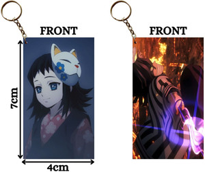 Hariyaali Enterprises LLP Demon Slayer SWORD TRAINER MASK AND HASHIRA ...