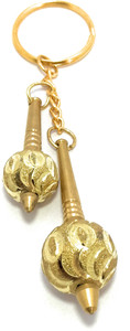 Key Era Hanuman Gada Screw B Key Chain Price in India - Buy Key Era ...