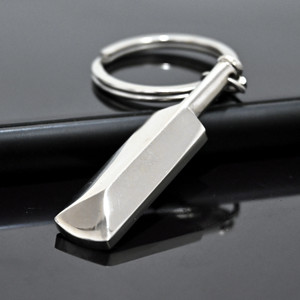 CraftBound Premium Metal Cricket Bat Keychain Key Chain Price in India ...