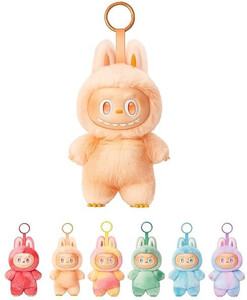 Vincenzo Labubbu Cute Monster keychain | Soft Key Chain Price in India ...