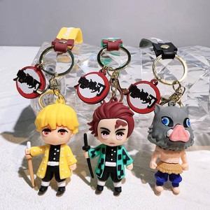 Shop Grab Inosuke Hashibira Tanjiro Kamado Zenitsu Agatsuma Demon ...