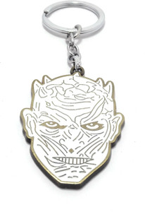 Key Era Got Gama Of Thrones Night Walker Key Chain Price in India - Buy ...