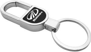VillageTiger Car Keychain Compatible With Mahindra XUV300 500 700 Thar ...