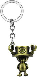 Newview Anime One Piece Chopper Key chain Key Chain Price in India ...