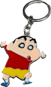 Skycart Crayon Shin-chan28828 Key Chain Price in India - Buy Skycart ...