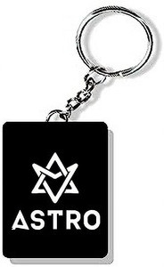 Photolab BTS Astro Logo Keychain Key Chain Price in India - Buy ...