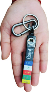 JNV Tibetan Adventure Ladakh Prayer Words Car and Bike (Pack Of 1) Key ...
