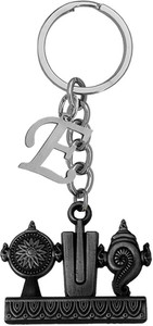 Shiv Jagdamba Tirupati Balaji Shanku Chakra Namam Initial Letter ...