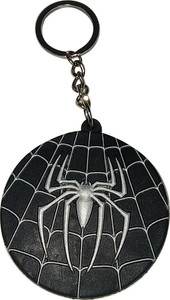 New Dimension Store Spider logo from famous comic character logo, It ...