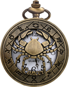 Classic Quirk Gandhi Style Vintage Zodiac Sign Theme Cancer Cutout ...