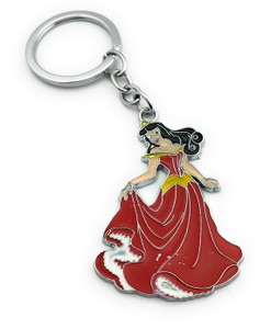 High Choice Princess Metal Key Chain Price in India - Buy High Choice ...