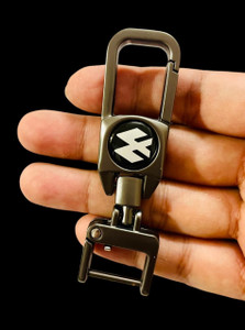gtrp key Chain-Dual Side Logo Keychain 02 Key Chain Price in India ...