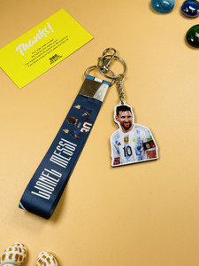 Since 7 Store Lionel Messi 2 In 1 Combo Premium Double Sided Printed ...