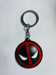 GRANIT Deadpool spinner keychain Key Chain Price in India - Buy GRANIT ...
