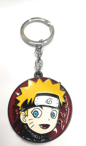 mik NARUTO SPINNER METAL Key Chain Price in India - Buy mik NARUTO ...